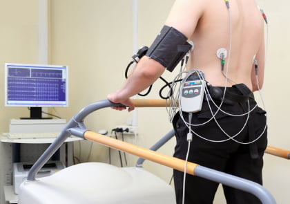 TMT Test in Jaipur - Dr. Amit Gupta (Cardiologist)